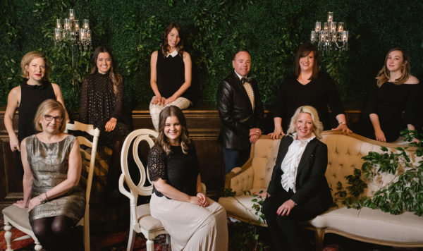 Our Story - Emerald City Designs
