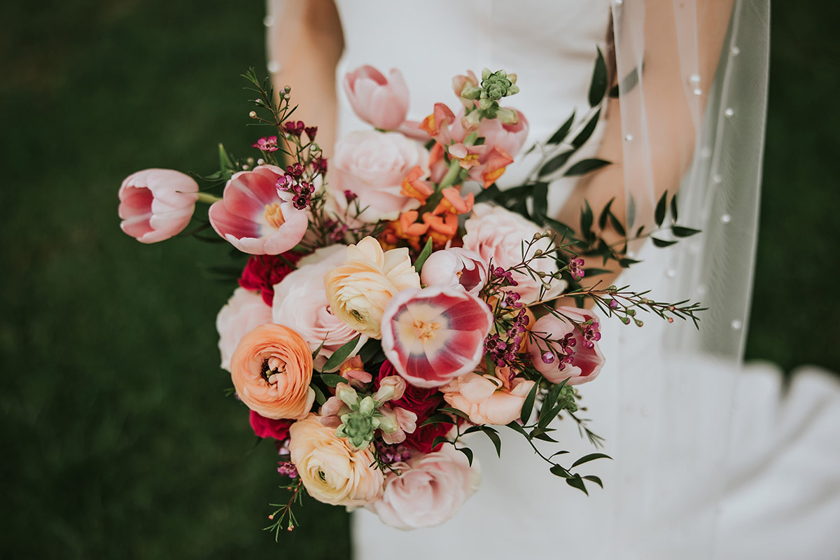 Deema + Devon - Emerald City Designs